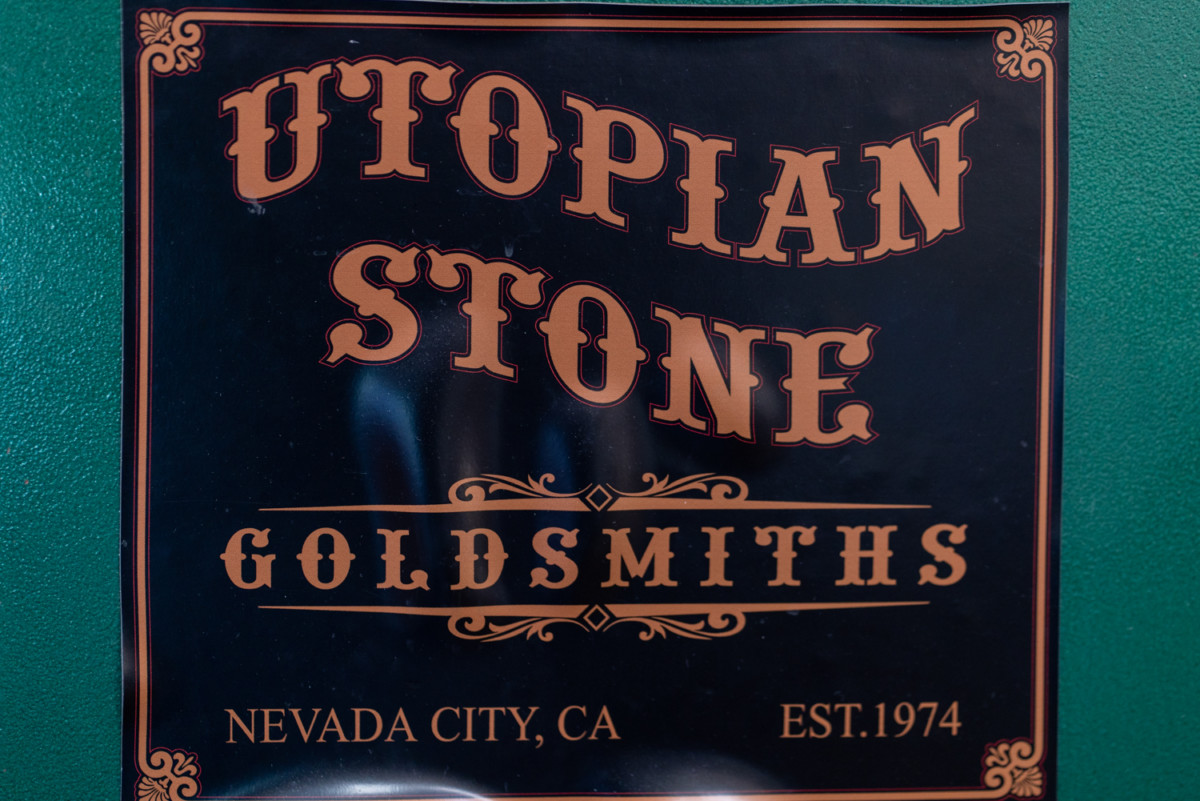 About Us – Utopian Stone