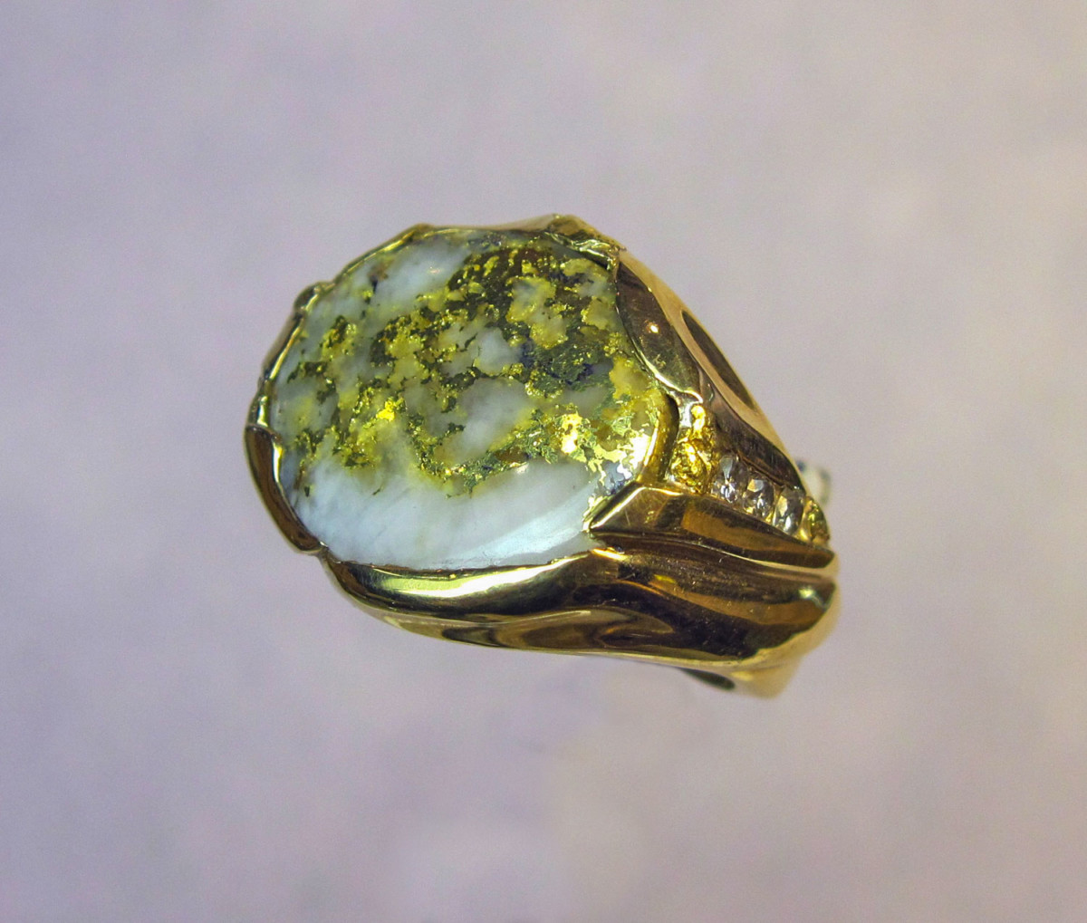 Jewelry Gallery – Utopian Stone