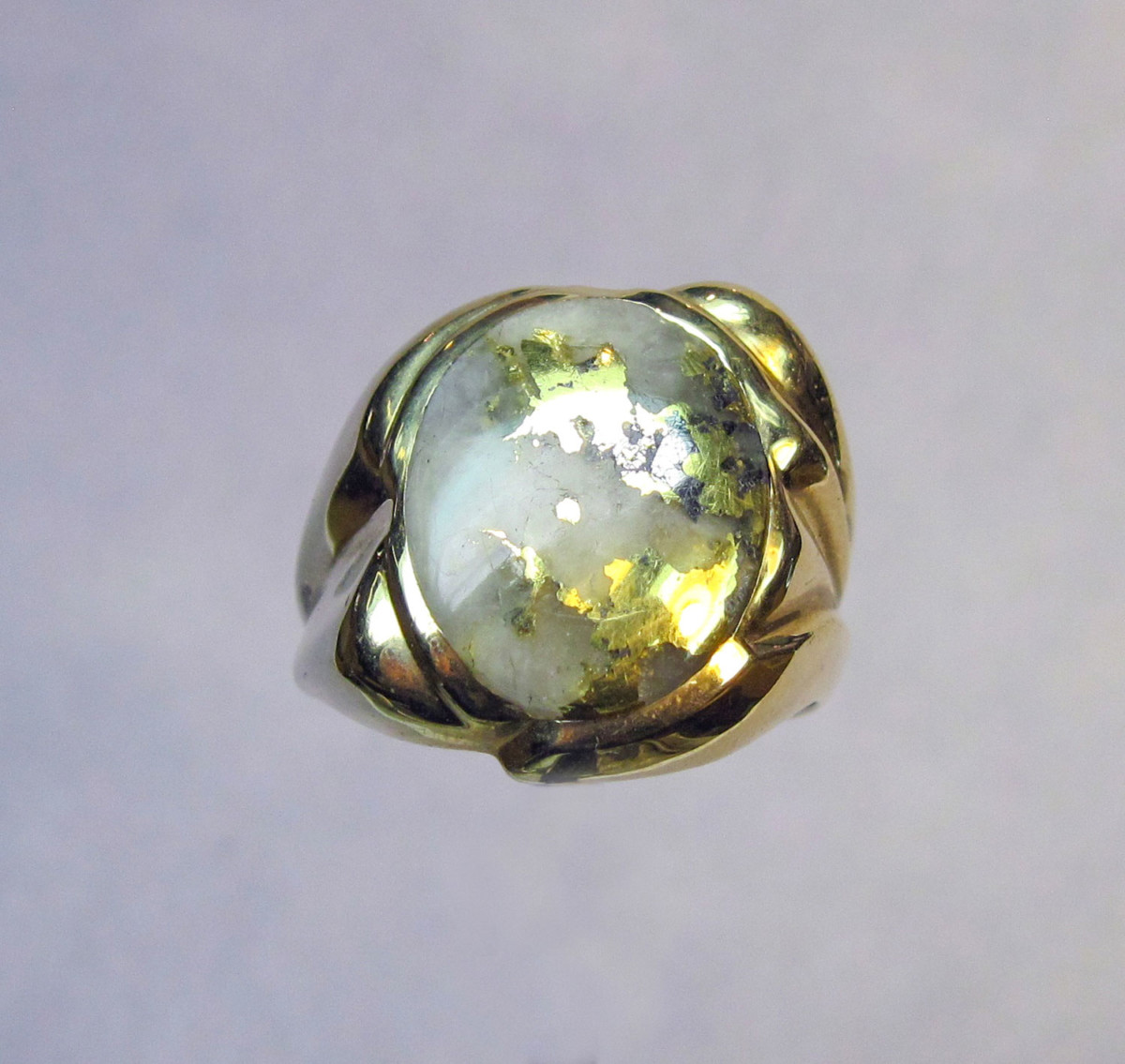 Jewelry Gallery – Utopian Stone