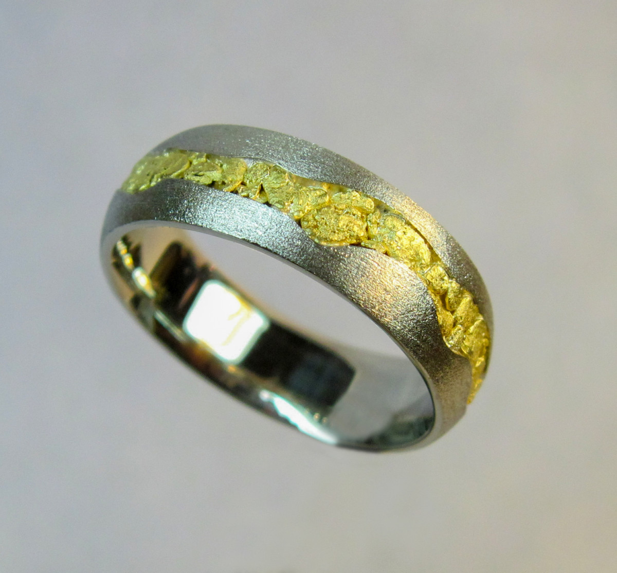 Jewelry Gallery – Utopian Stone