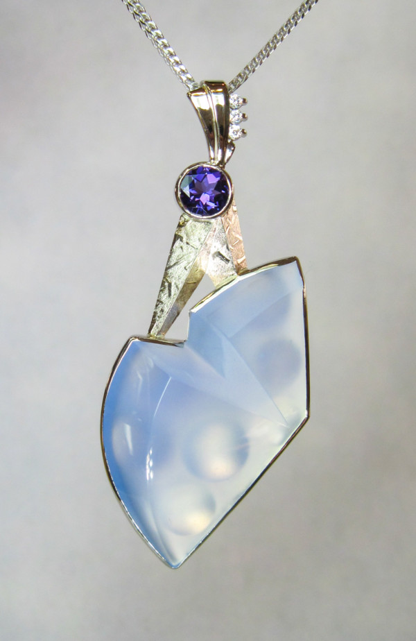 Jewelry Gallery – Utopian Stone