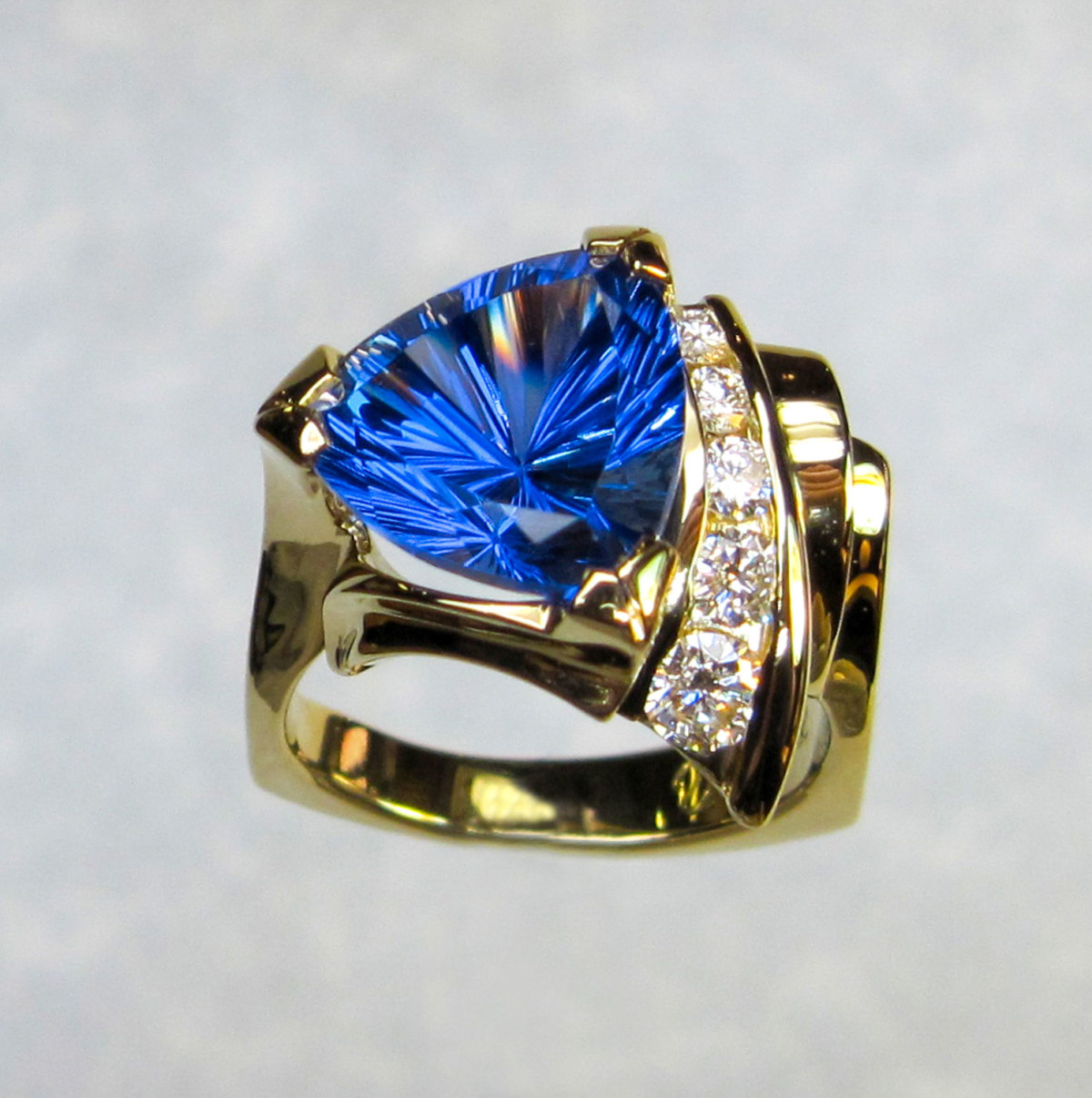 Jewelry Gallery – Utopian Stone